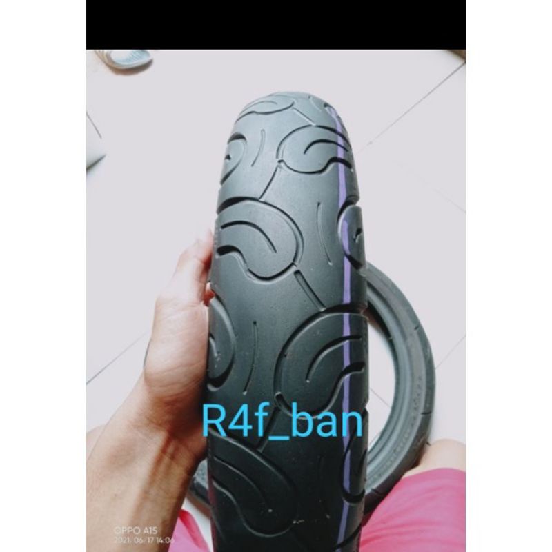 Jual ban belakang ukuran 90/90-14 motor matic, beat, Vario, Mio, Scoopy ...