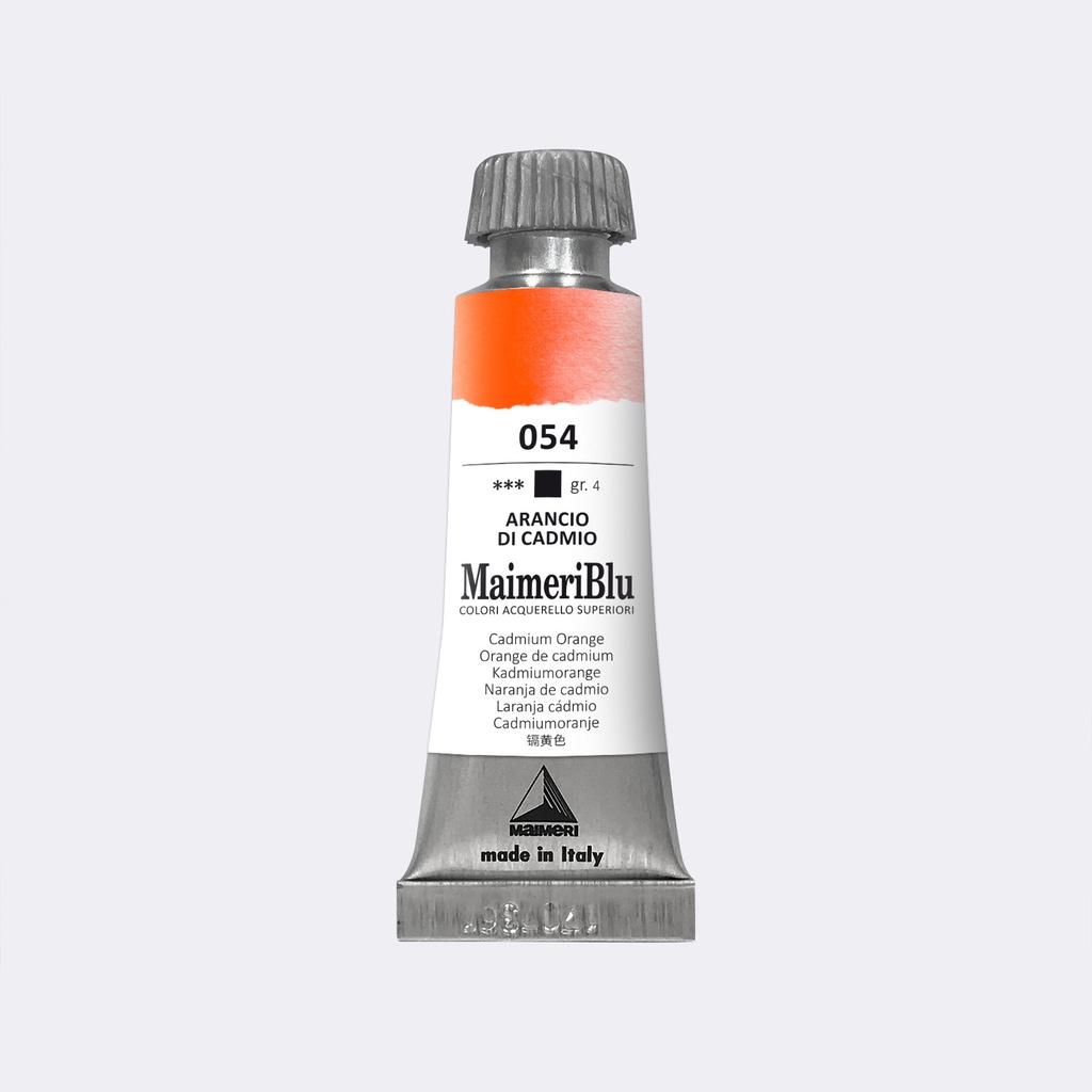 Jual Maimeri Blu - Cat Air 12ml Seri 2 | Shopee Indonesia
