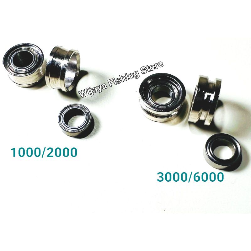 Jual Line Roller Bearing Ball Bearing Besi | Shopee Indonesia