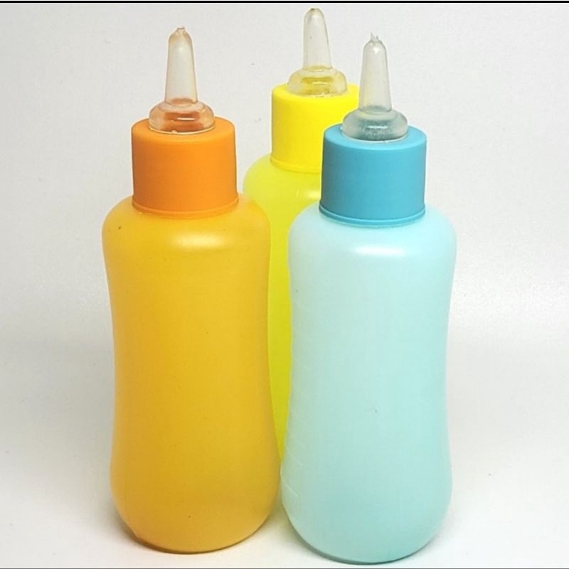 Jual Botol Susu Dot Cat & Dog - Dot Kucing Anjing | Shopee Indonesia