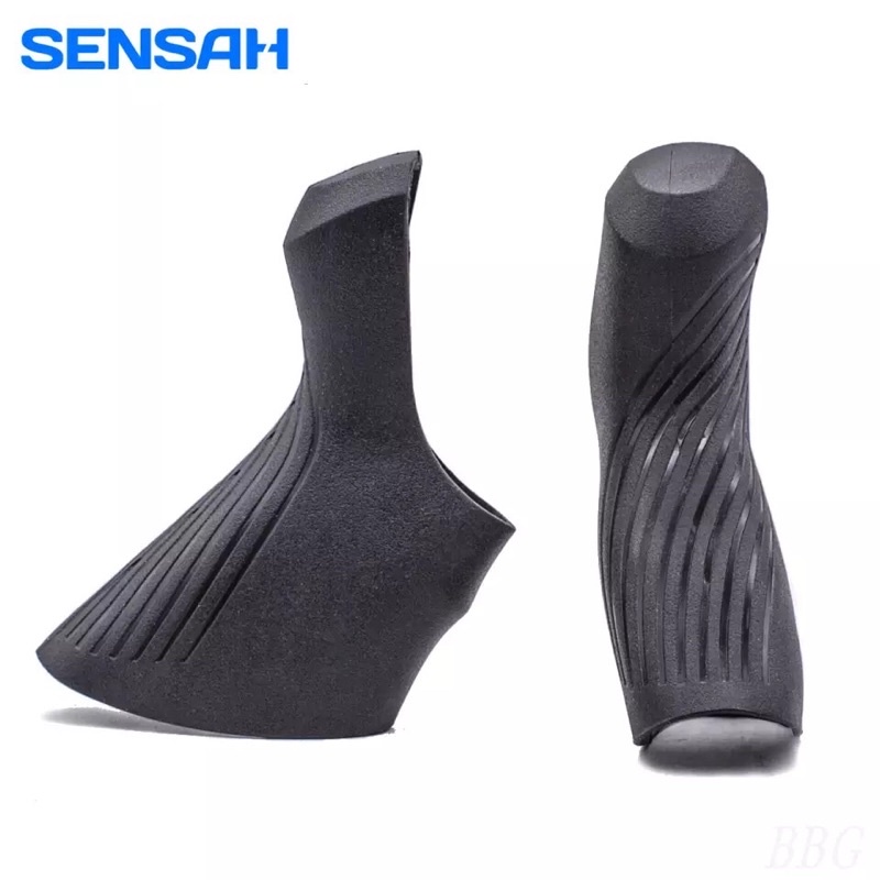Jual karet hood cover shifter Brifter Bracket Covers Sensah Empire 2 x ...