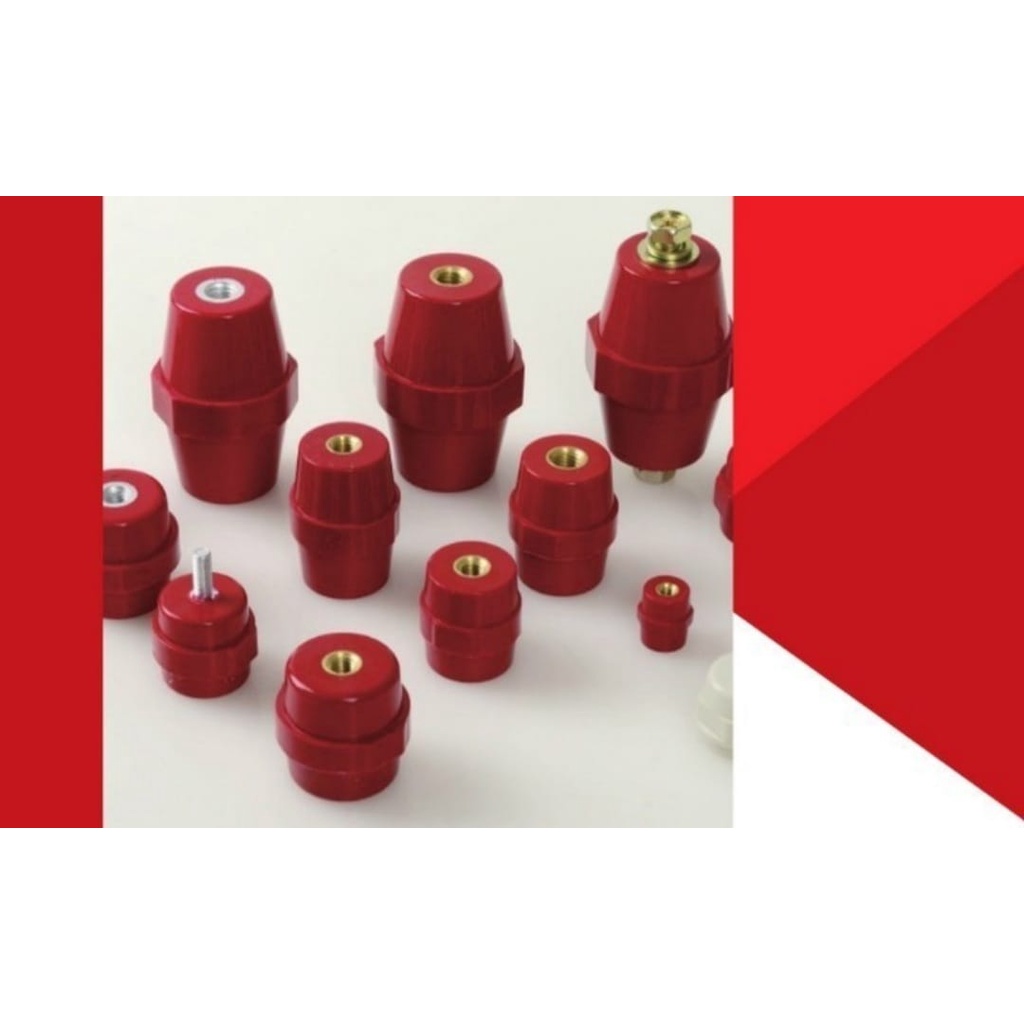 Jual Isolator Busbar SM 40-8 | Shopee Indonesia