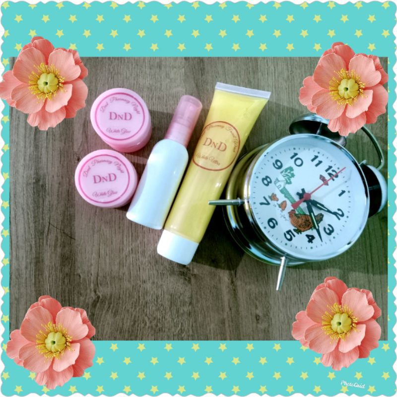 Jual DND PHARMACY SKINCARE / CREAM KLINIK | Shopee Indonesia