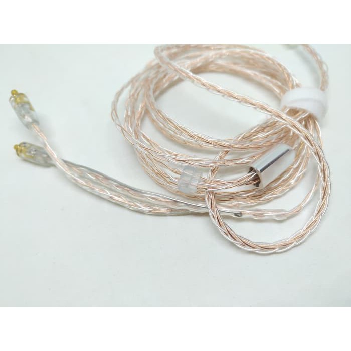 Jual ALO REFERENCE 8 REPLACEMENT CABLE MMCX ( Factory Edition ) | Shopee Indonesia