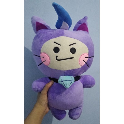 Jual boneka Truz Treasure unofficial fullbody | Shopee Indonesia