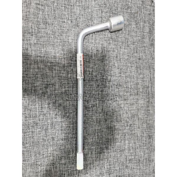 Jual kunci roda avanza innova kijang rush terios hilux fortuner 21 mm ...