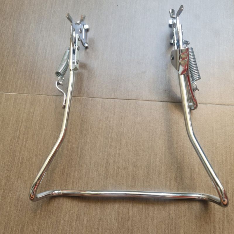 Jual Standar Sepeda Mini PACIFIC 20" SP-H403 Chrome Jagang / Jagrak ...