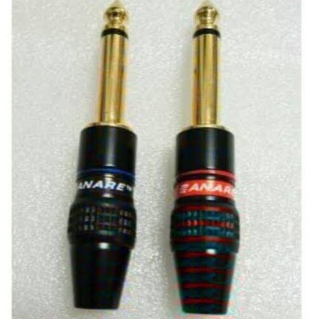 Jual CANARE JACK AKAI MONO PIN INPUT HARGA SATUAN KUALITAS BAGUS ...