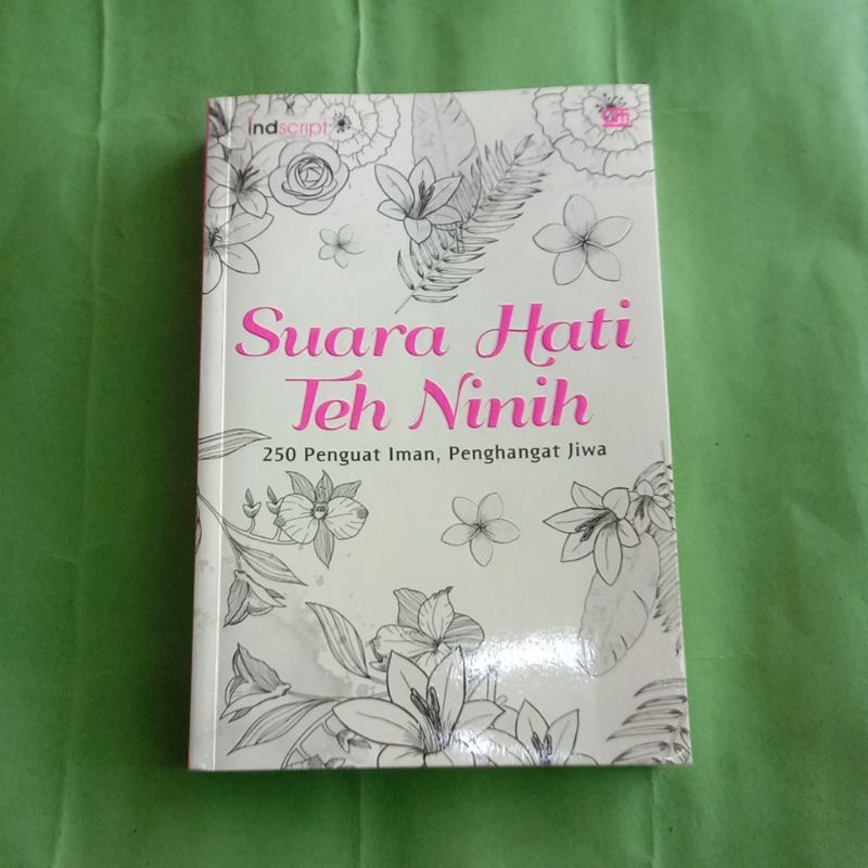 Jual Buku SUARA HATI TEH NINIH (ORIGINAL) | Shopee Indonesia