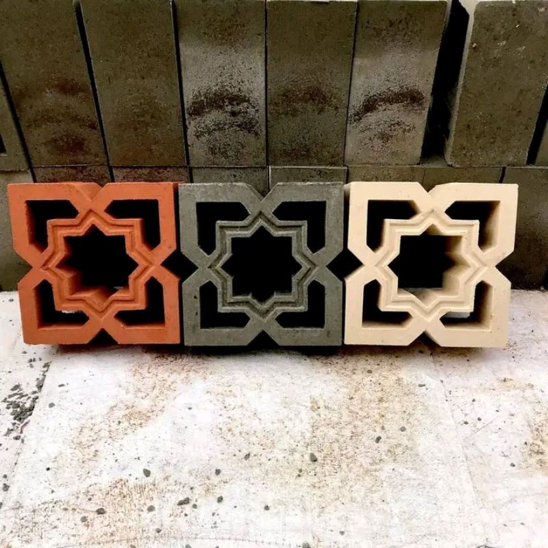 Jual ROSTERMINIMALIS ROSTER BETON ROSTER MASJID | Shopee Indonesia