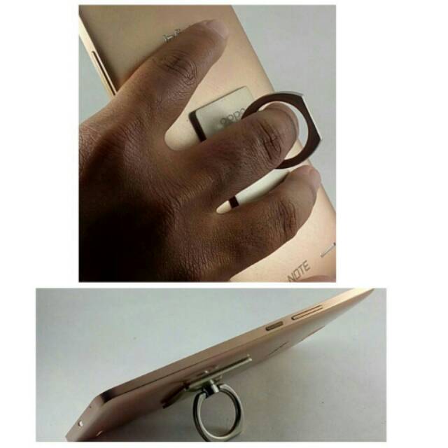 Jual Ring Holder untuk semua jenis handphone | Shopee Indonesia