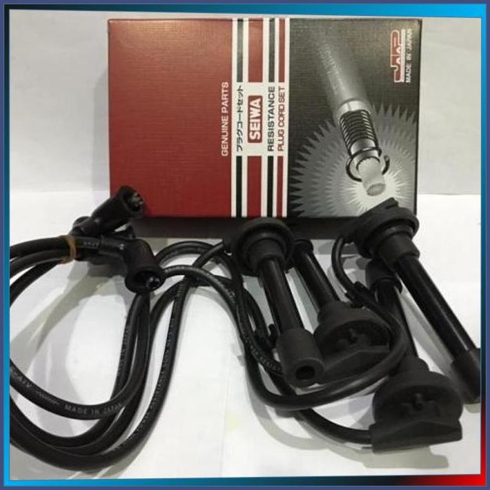 Jual Kabel Busi Honda Accord Maestro 1990-1993, Accord Cielo Non Vtec ...