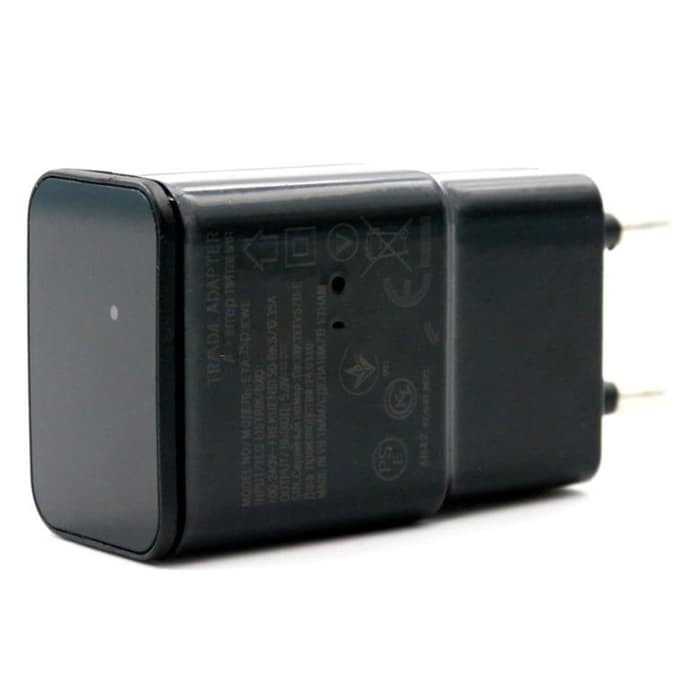 Jual CAS KAMERA KAMERA PENGINTAI WIFI SPY CAMERA BENTUK CHARGER SAMSUNG ...