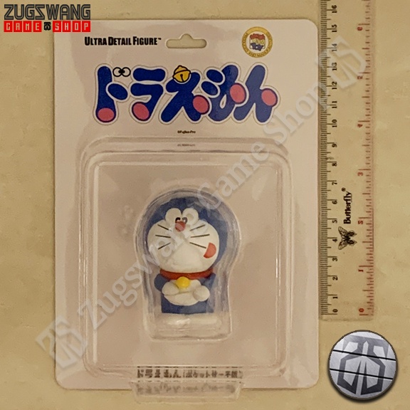 Jual ULTRA DETAIL FIGURE UDF NO. 547 DORAEMON POCKET SEARCHING MEDICOM ...