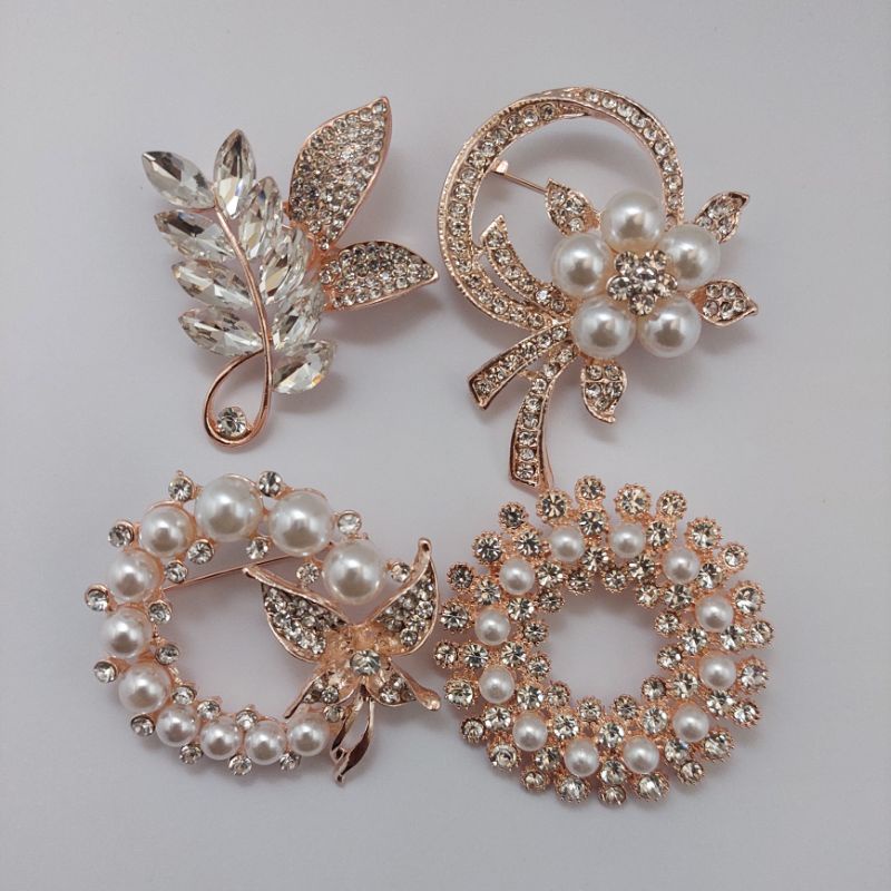 Jual Bros Hijab premium Aksesoris Fashion Wanita Trend Terkini Bros ...