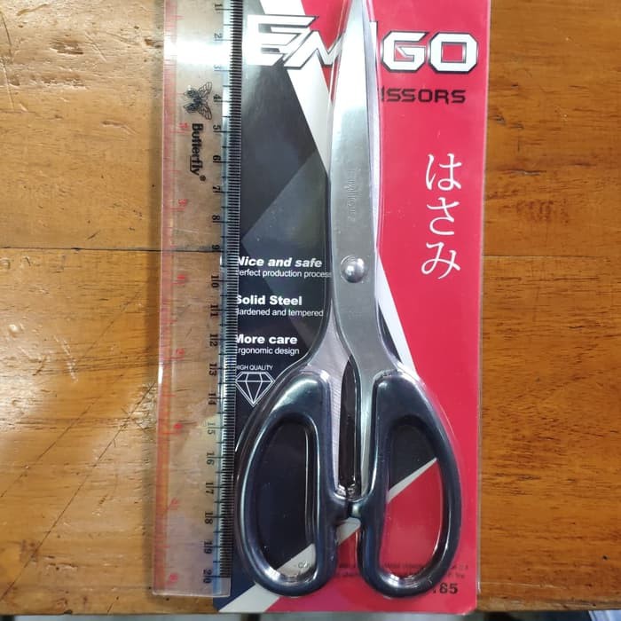Jual gunting besar Harga Terbaik & Termurah Mei 2026 | Shopee Indonesia