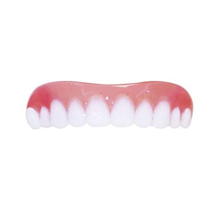 Jual Vier | Aurola Magic Teeth Brace,Fake Teeth Veneers Snap In Teeth ...