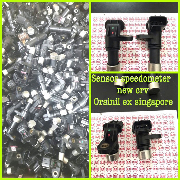 Jual Sensor transmisi matic / sensor speed matic Honda Crv 2.0cc & 2 ...