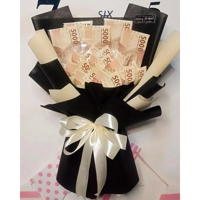 Jual Money Buket Murah | Shopee Indonesia