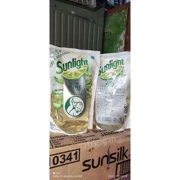 Jual sunlight extra pure 720ml | Shopee Indonesia