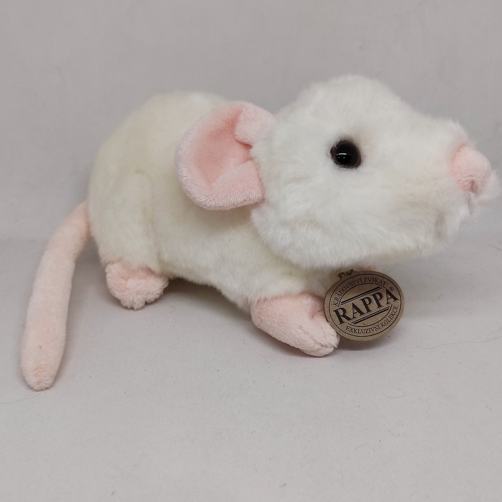 Jual Boneka Oposum/Tikus/Hamster/Chinchilla/Ular/Fox (S) | Shopee Indonesia