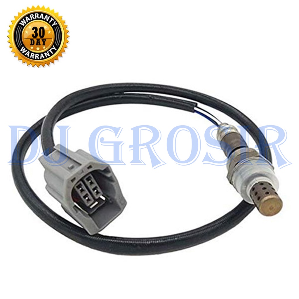 Jual Sensor O2 Oksigen Mazda 2 2009-2012 - 2217 | Shopee Indonesia