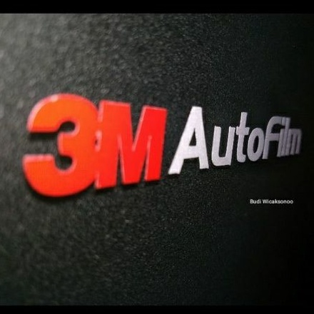 Jual Stiker Kaca Film Mobil 3M Autofilm Reflektif Bukan Sticker ImVkool ...