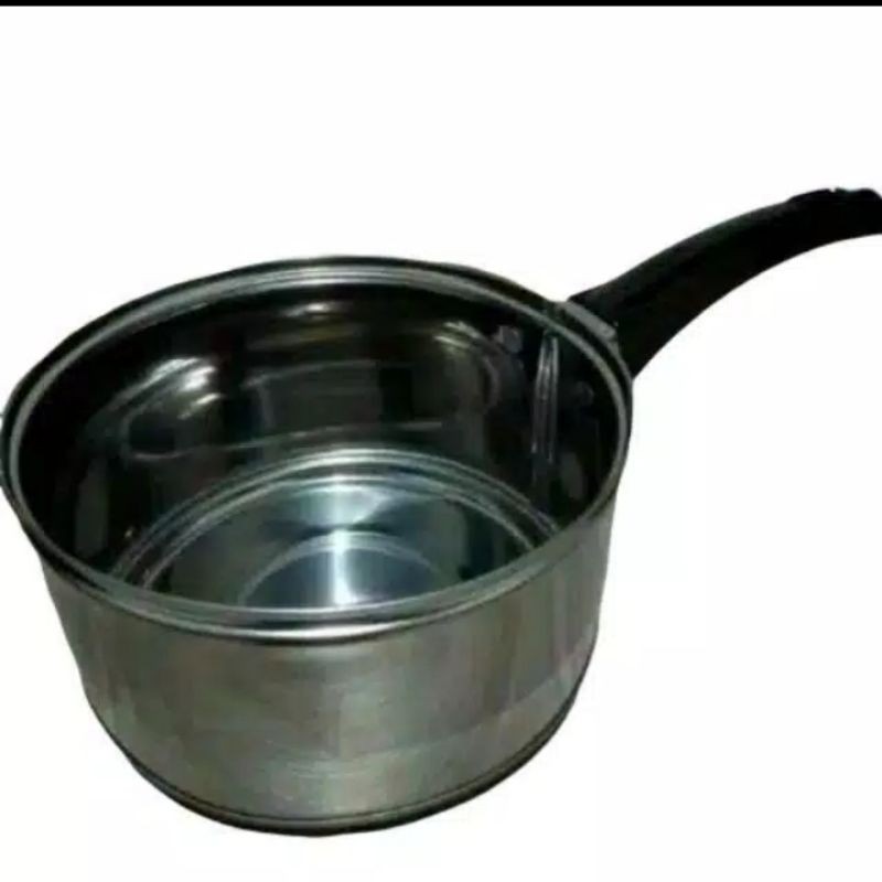 Jual PANCI rebus panci susu stainless | Shopee Indonesia