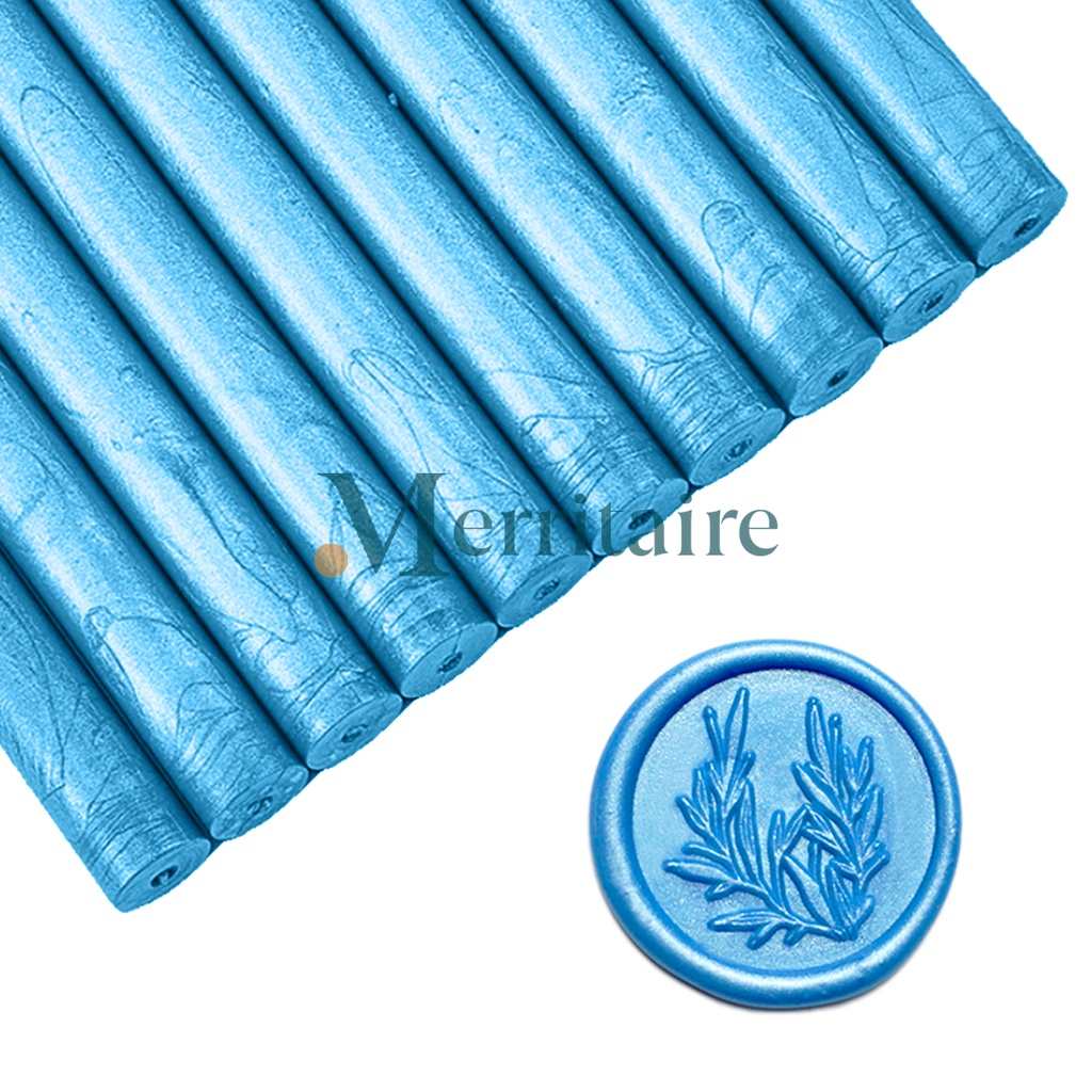 Jual Seal Wax Stick / Lilin Seal Wedding / Seal Wax Stamp / Lilin ...