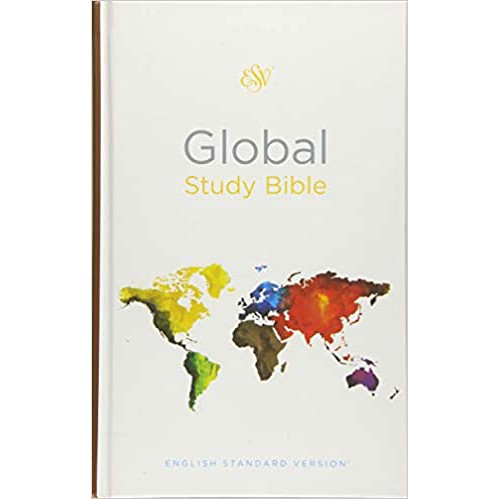 Jual ESV Global Study Bible | Shopee Indonesia