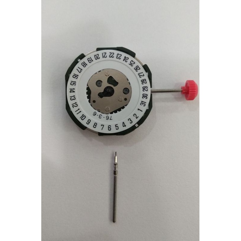 Jual Mesin Jam Tangan MIYOTA 2115 | Shopee Indonesia