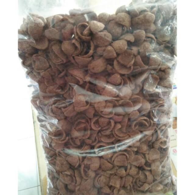 Jual 250g Coco Crunch Curah/Coco Crunch Mico 250GR/Coklat Cereal ...