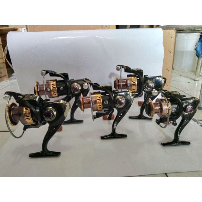 Jual REEL PANCING COMPUTER BALANCE BX | Shopee Indonesia