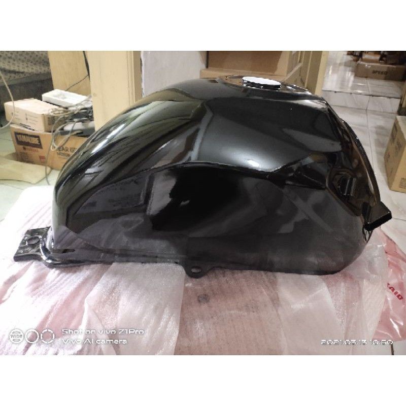 Jual Tangki Tanki Tengki Bensin Honda Megapro Monoshock Mega Pro ...