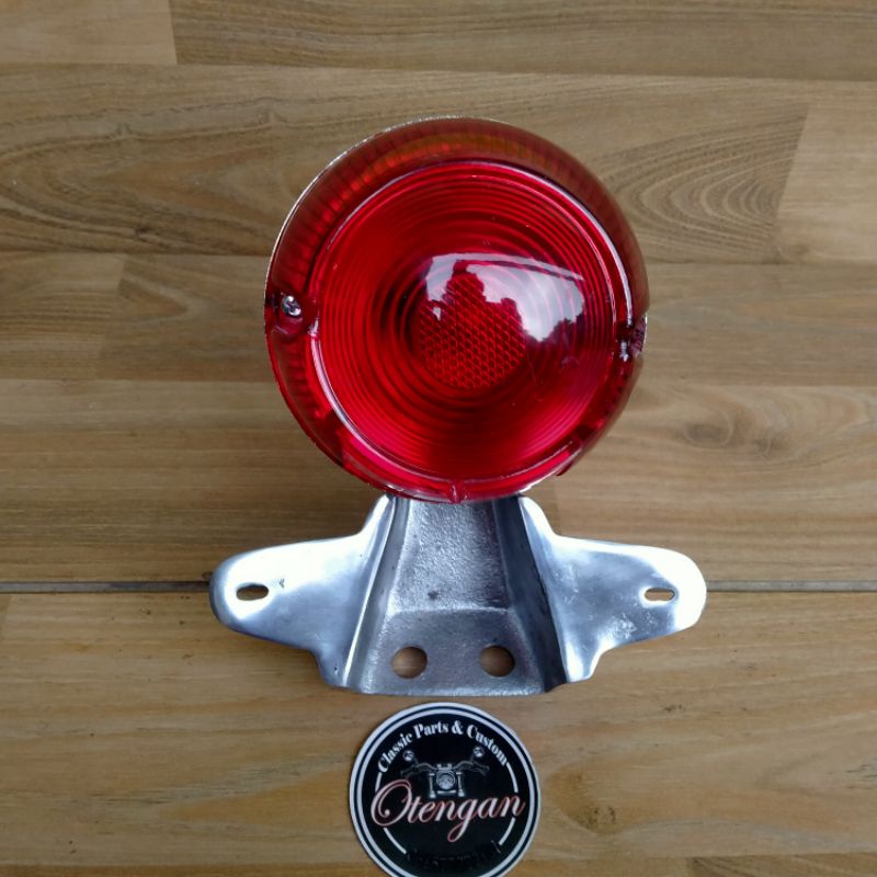 Jual Lampu Belakang Custom Lampu Plus Pangkon Custom Lampu Custom Trail ...