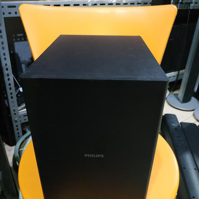 Jual READY Subwoofer pasif Philips HTD3510 | Shopee Indonesia