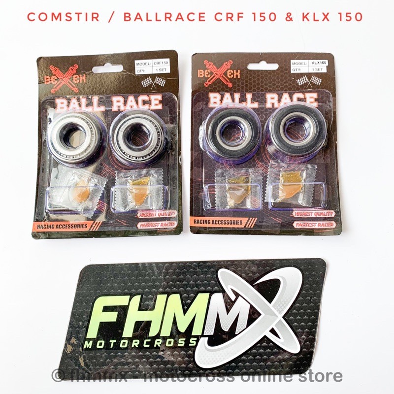 Jual komstir CRF 150 & KLX 150 BEEX | Shopee Indonesia