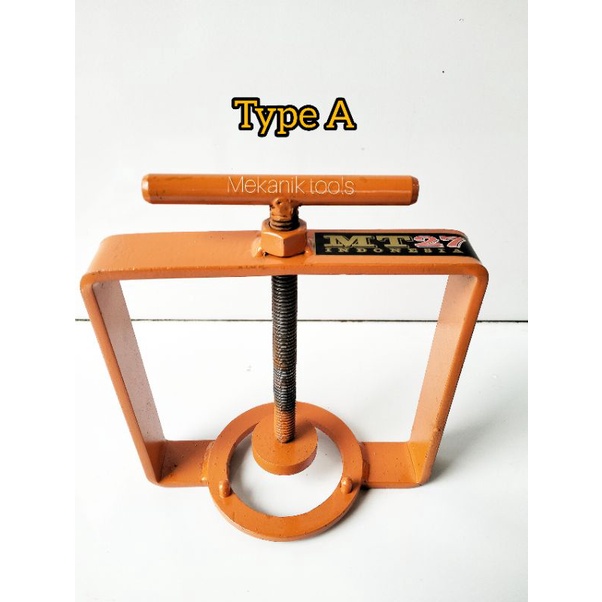 Jual Treker CVT Matic Universal Treker kampas cvt matic | Shopee Indonesia