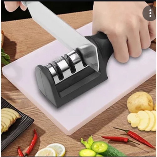 Jual Cortex Alat Pengasah Pisau & Gunting 3 in 1 - asahan pisau ...