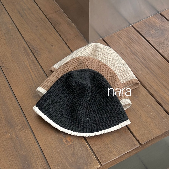 Jual Topi Nara - Rumi Hat | Shopee Indonesia