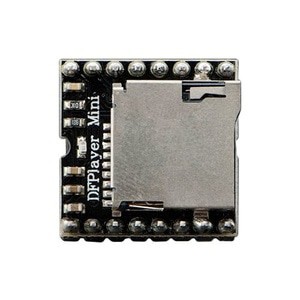 Jual Module MP3 Player for Arduino DF Player Mini | Shopee Indonesia
