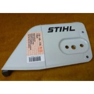 Jual Chain Sprocket Cover Kap Bar STIHL MS 382 - Original Part | Shopee ...