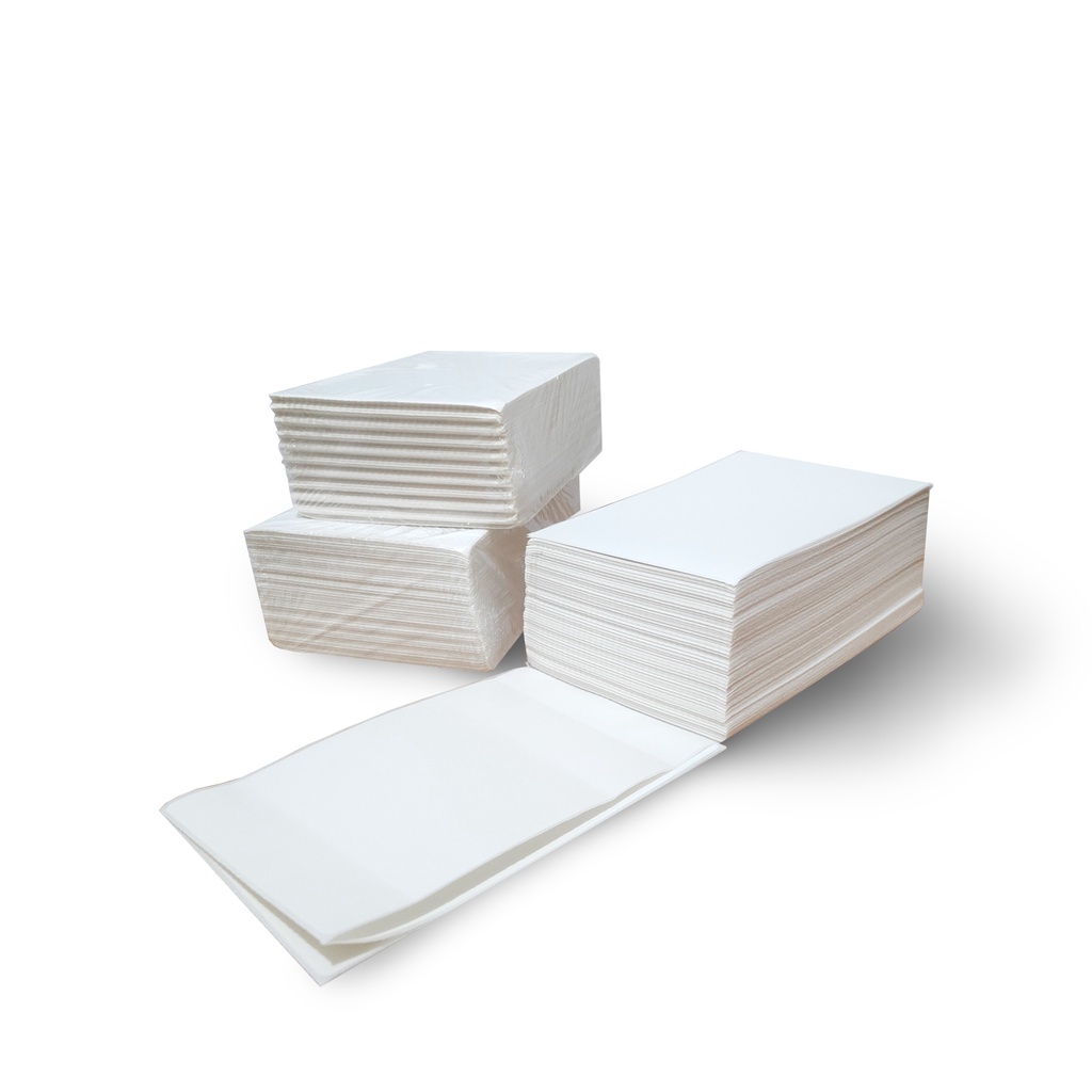 Jual Label Resi Kertas Thermal Label Sticker 100x150 Barcode Size A6 ...