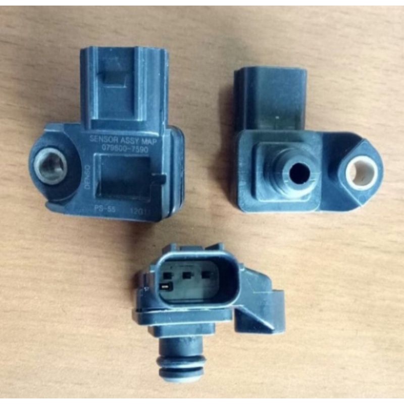Jual sensor map Honda jazz RS CRV city Civic Brio Freed Mobilio ...