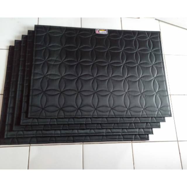 Jual Peredam panas dan suara mobil lembaran lantai dasar plafon atau ...