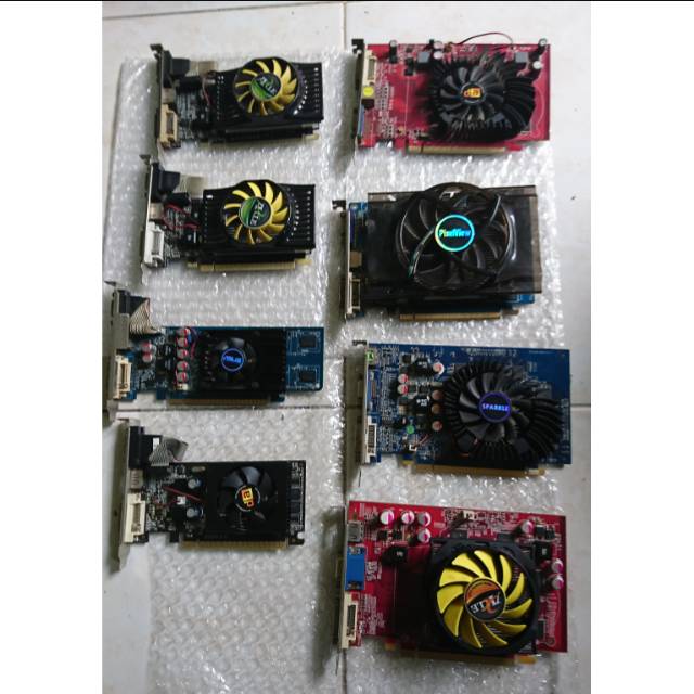 Jual Vga g210 1gb ddr3 Original | Shopee Indonesia