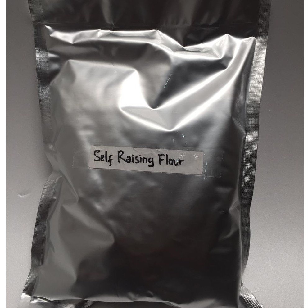 Jual Self Raising Powder Flour 1kg | Shopee Indonesia