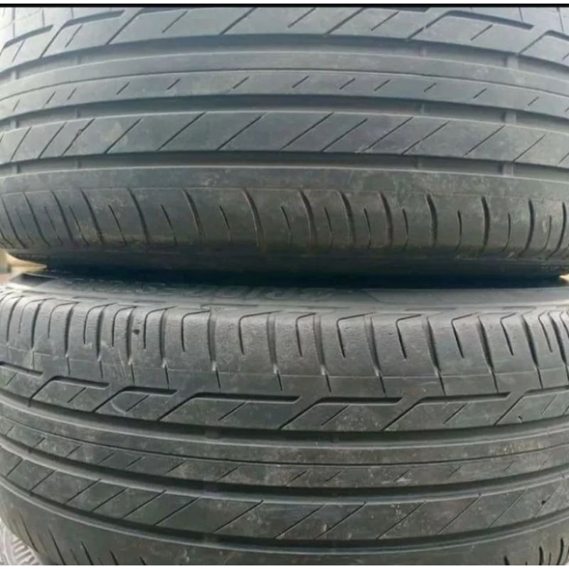 Jual Ban Mobil Copotan Ring 18 Merek Bridgestone Ukuran 225 50 R18 Second Tubles | Shopee Indonesia