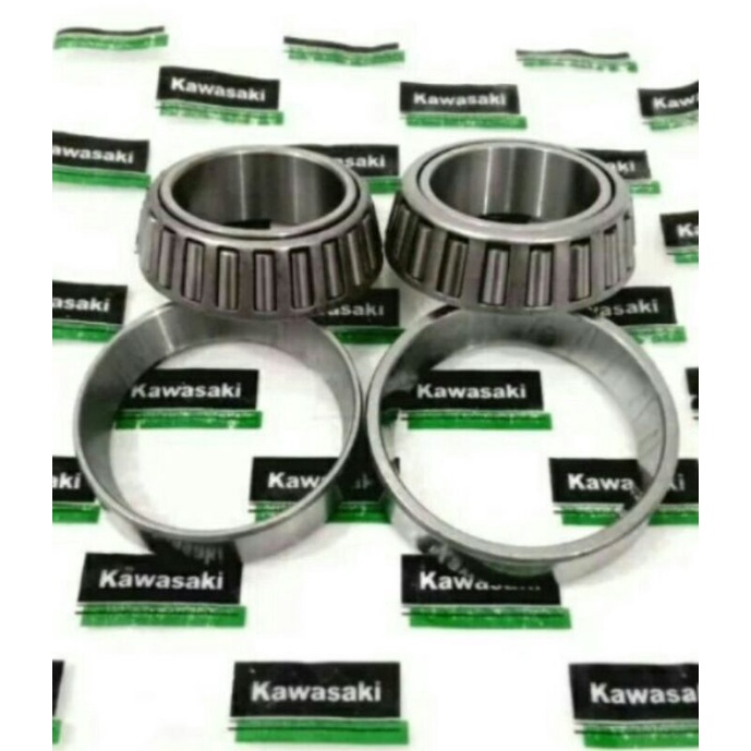 Jual KOMSTIR KAWASAKI ATHLETE 125 PRO KONES RACING | Shopee Indonesia