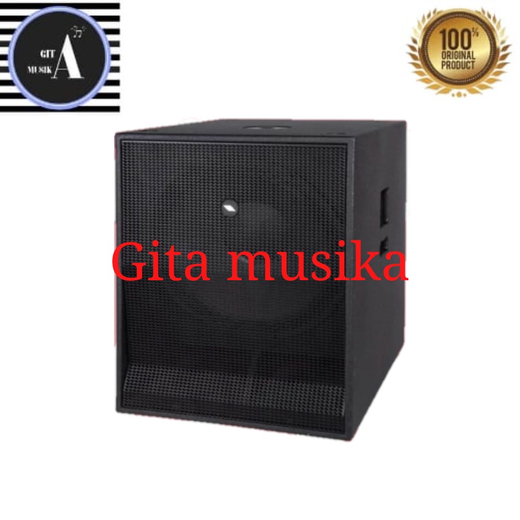 Jual SPEAKER PROEL S10A Active sub-woofer | Shopee Indonesia